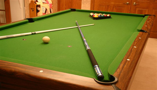 Billiard world: How to choose billiard table