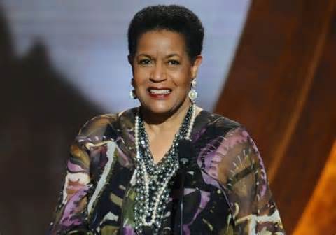 PERSPECTIVES-ANOTHER WAY TO VIEW: MRYLIE EVERS EMERGES AGAIN IN THE ...