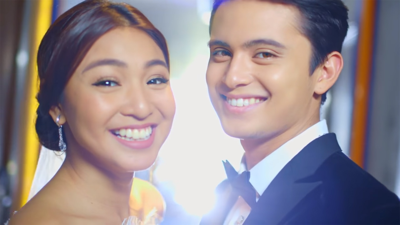 Check out! New Jadine tv show "Till i met you" Trailer. - Project I Smile