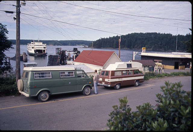 This Is Not To Scale