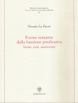 Nunzio La Fauci: Libri