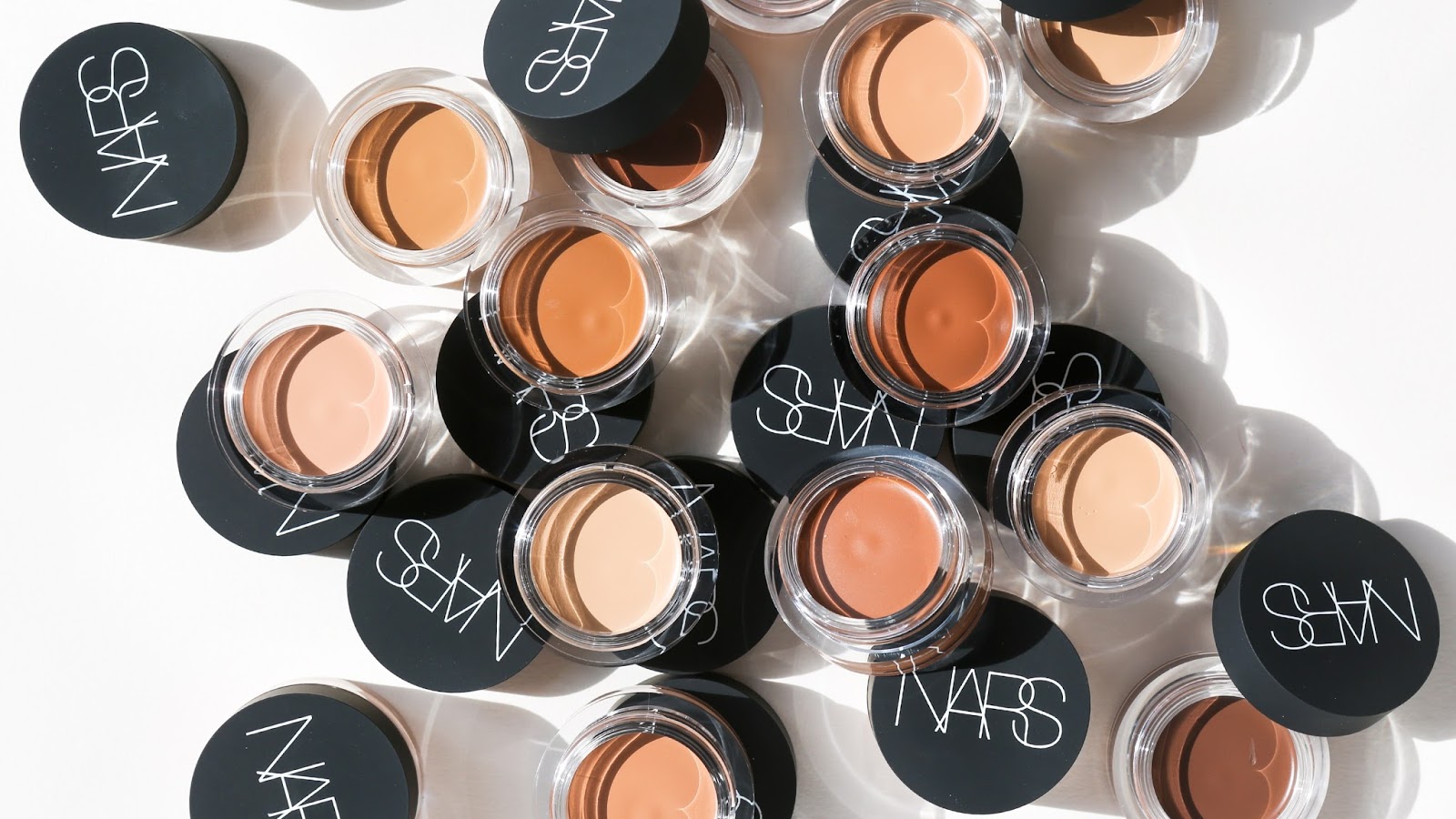 NARS COSMETICS CONCEALER