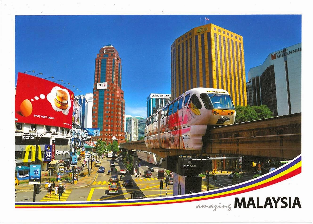 My Postcards Wonderland: MY-Postcards (Shashin)