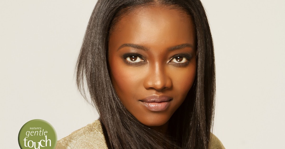 Modelos que nos inspiran: Oluchi Onweagba