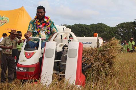 Trukai giving back to local farmers - Papua New Guinea Today