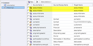 Practical Dynamics CRM: CRM 2011: Cannot Export Solutions