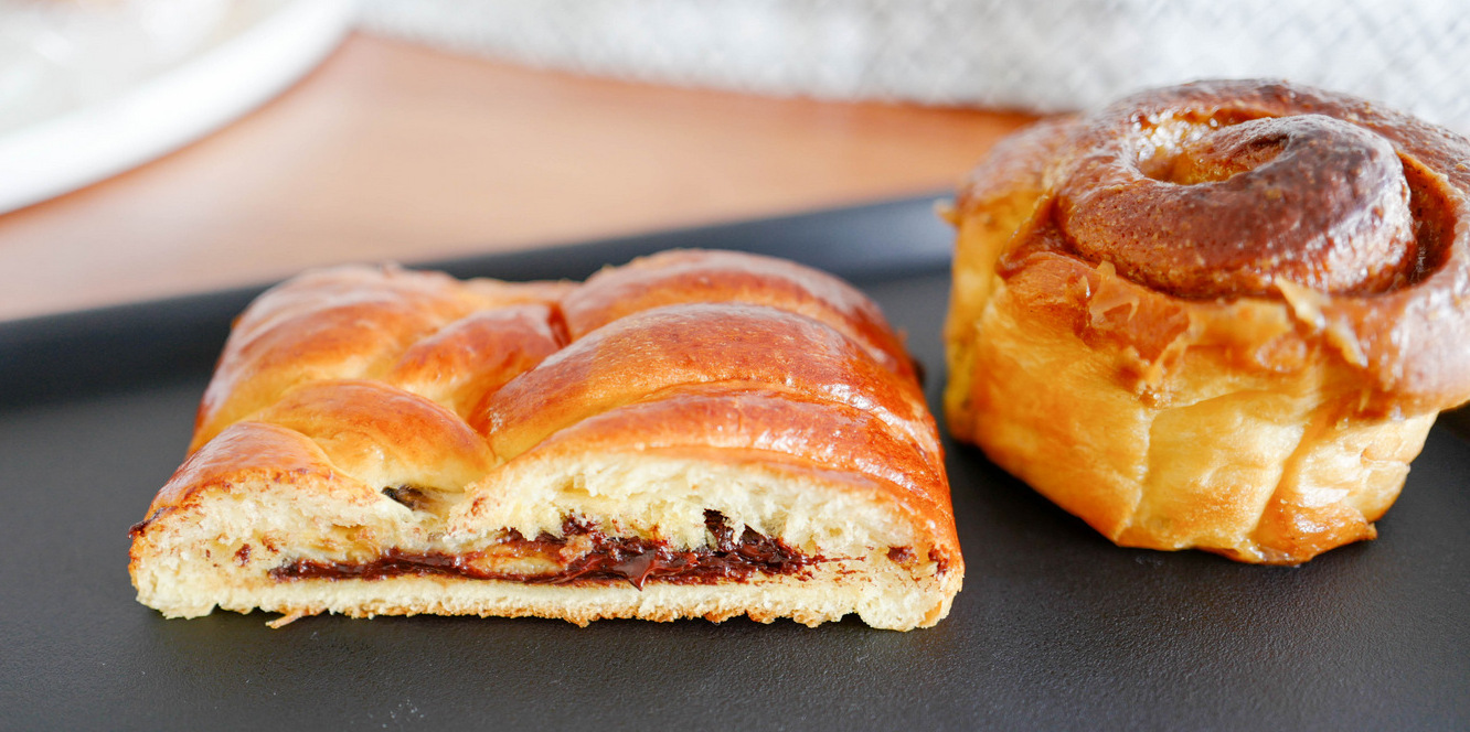 Eat Drink KL | Good Ground Bakery @ Subang Jaya