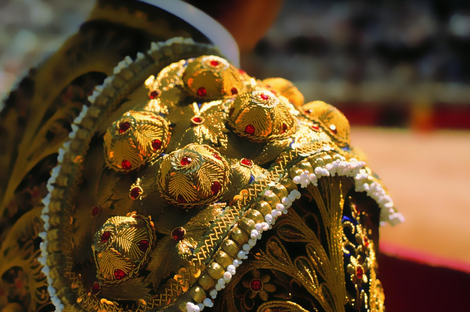 ~ Richard Gonzalez Blog