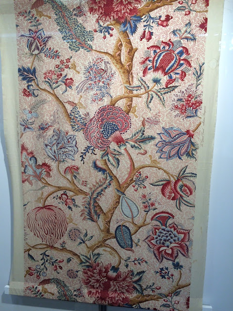 Humble Quilts: Beauville Textiles