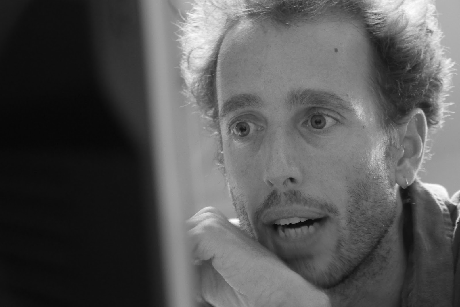 ANTONIO CUMPLE 50: ENTREVISTA ALEJANDRO MIRA