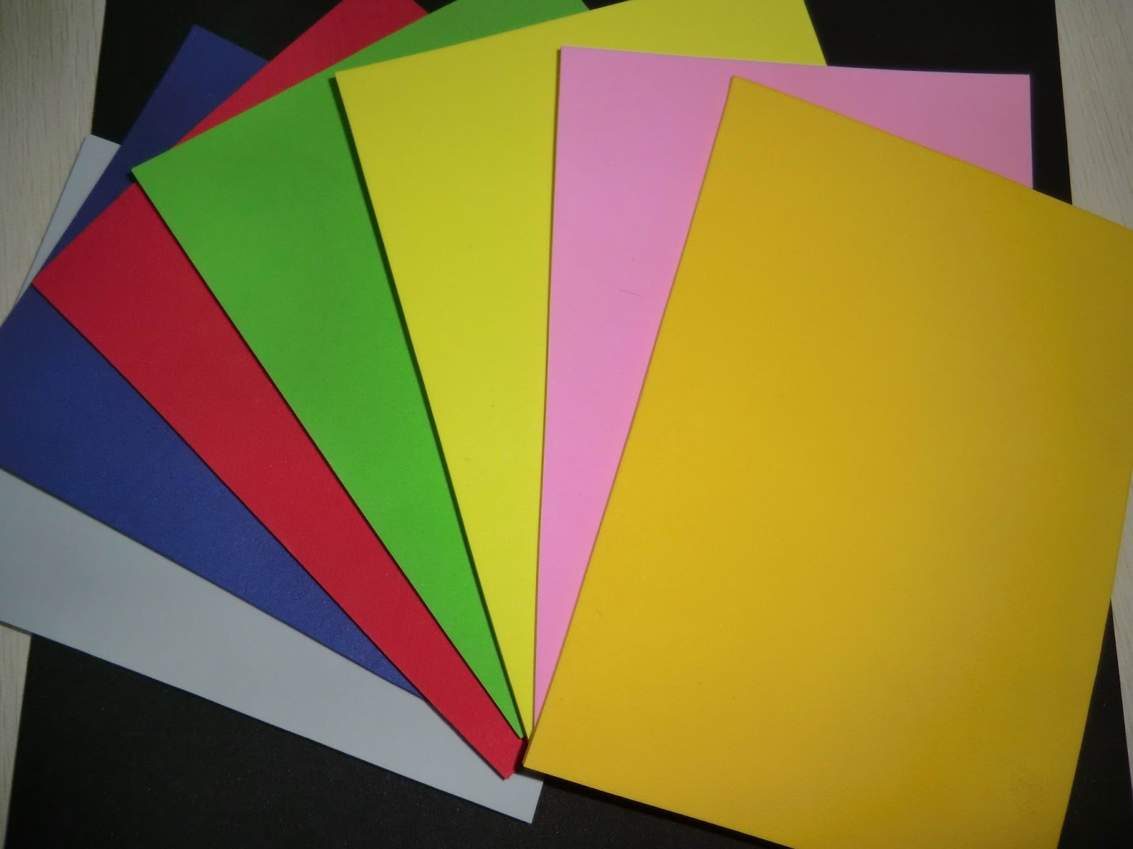 Como trabalhar com E.V.A | Studio Criativo