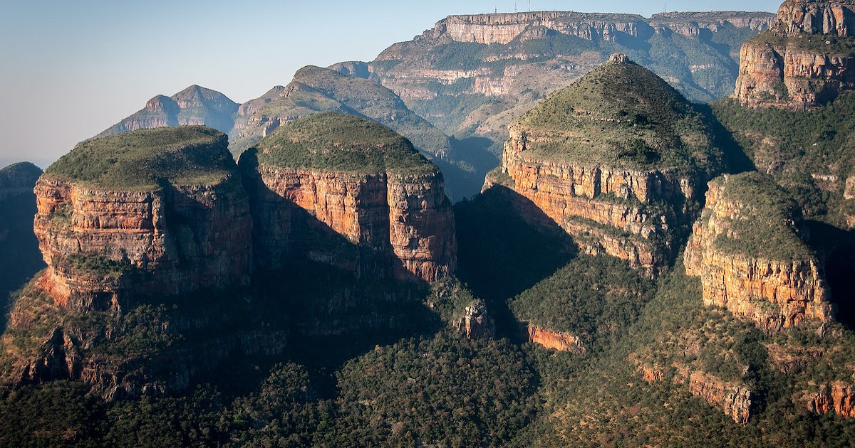 onTravel_Destinations: Three Amazing Landmarks in South Africa