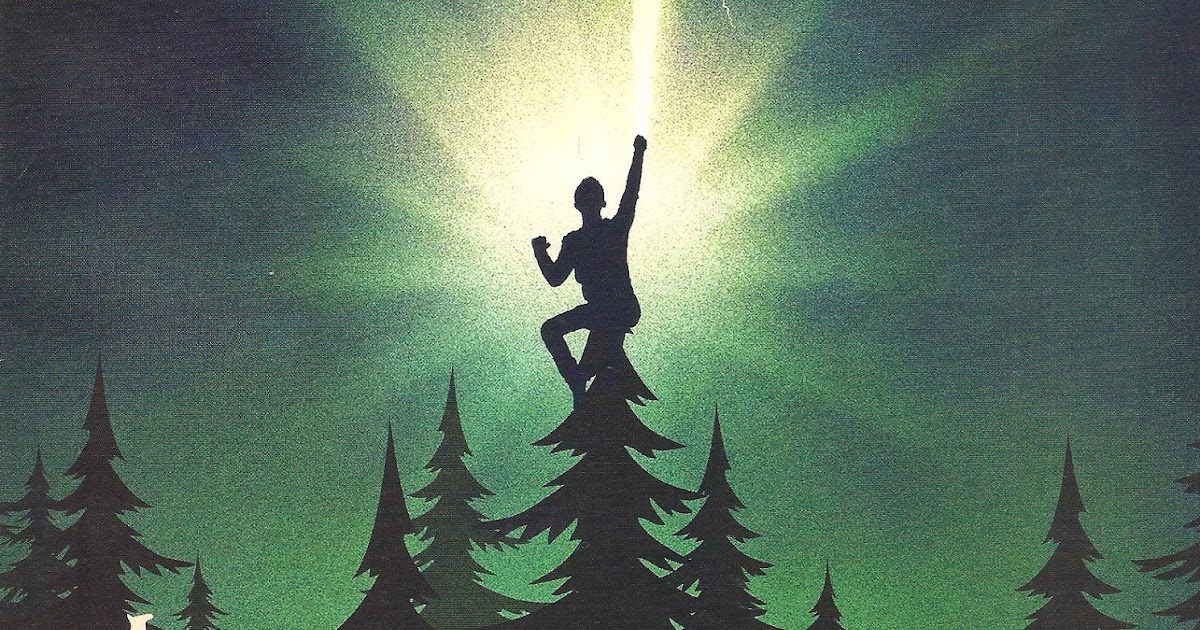 Cherry and Spoon: "The Last Firefly" at Children's Theatre Company