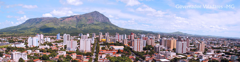 Governador Valadares | Minas Gerais