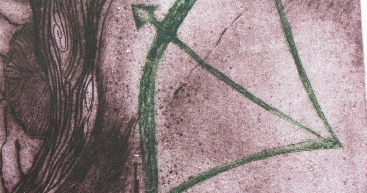 Exposición “El Espíritu a través de las líneas” de los artistas ...