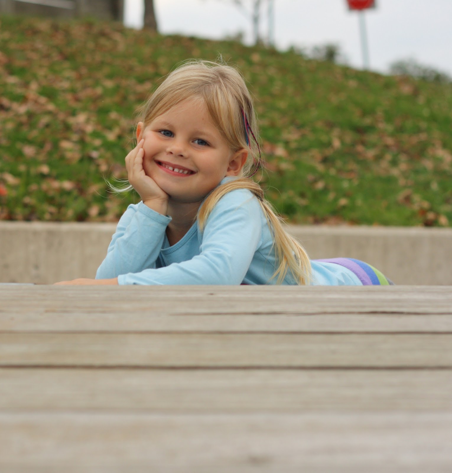 Lindsay Bauer Wellness: A 3 year old boy &...Mama's new toy