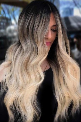Top 2019 Hair Color Trends ~ New Hairstyles