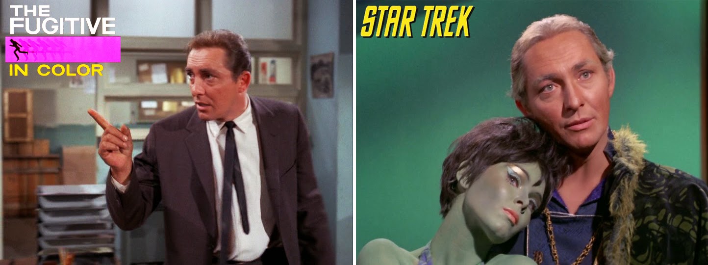 My Life in the Glow of The Outer Limits: Episode Spotlight: "The ...