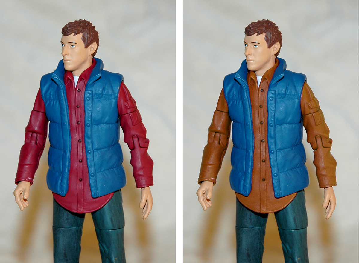 Bob Canada's BlogWorld: I'm A Grown Man And I Bought This: Doctor Who ...