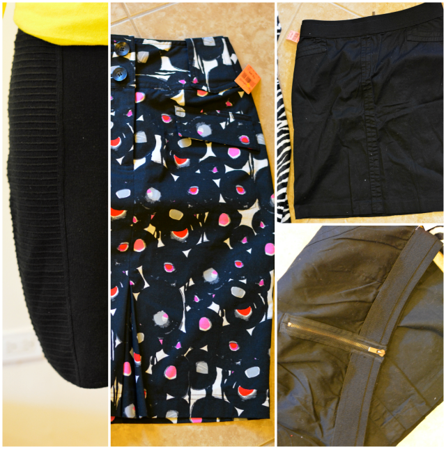 Goodwill Thrift Haul | Thriftanista in the City