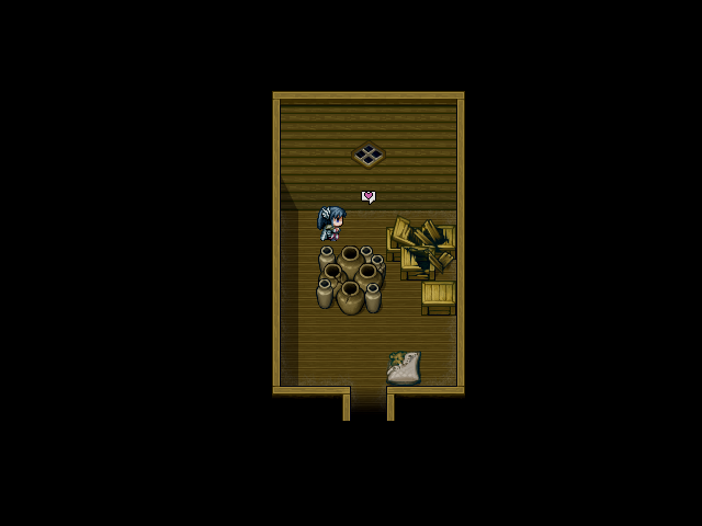 폐기물 저장고: 야겜!] SEQUEL colony (完)