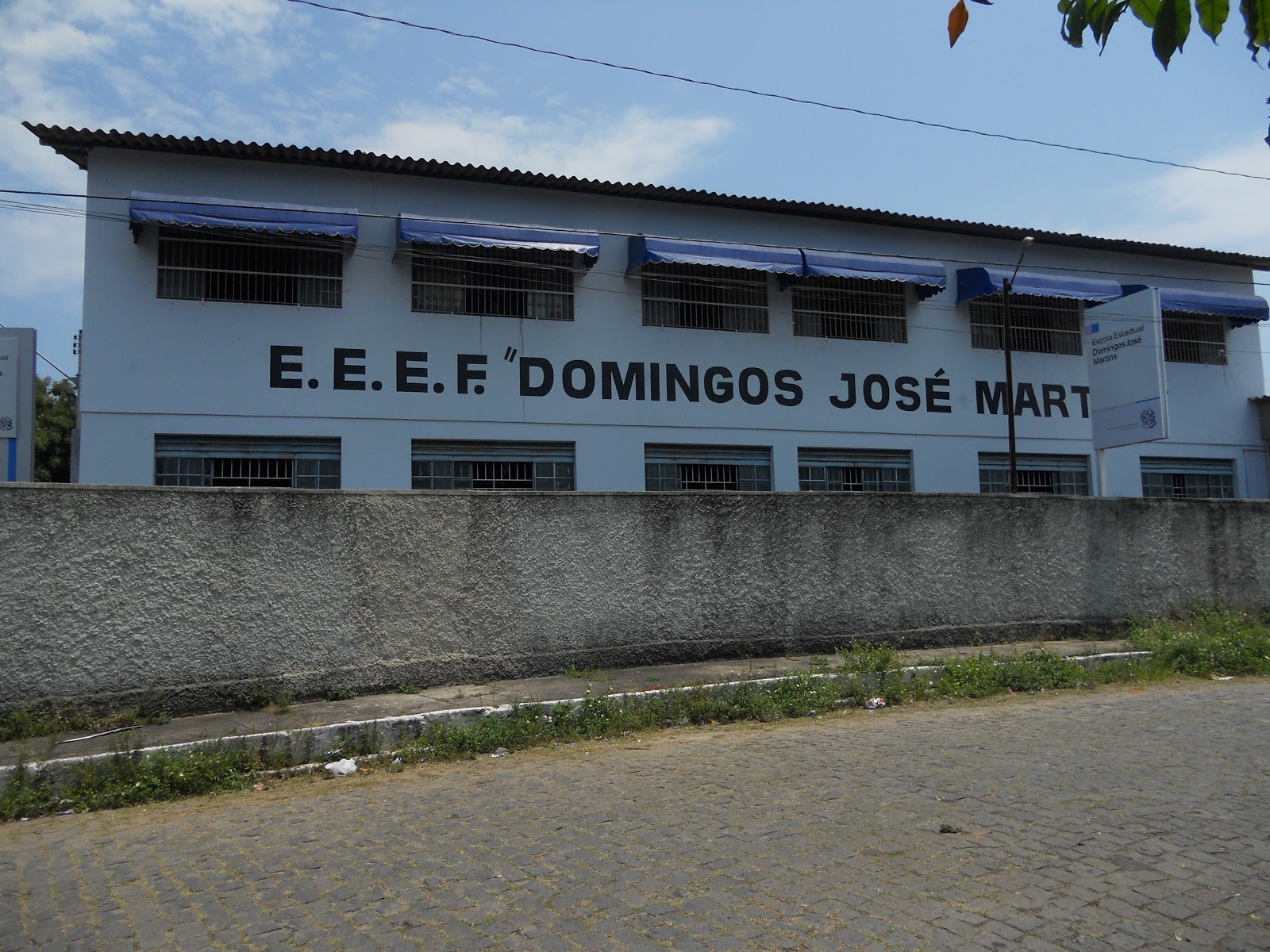 EEEF Domingos José Martins - Atividades Pedagógicas: EEEF Domingos José ...