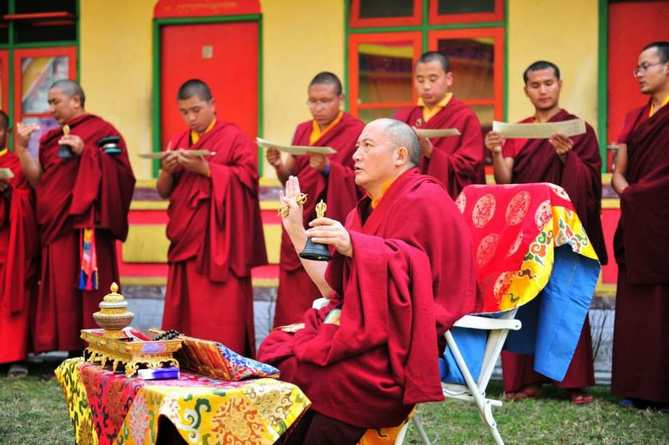 ASOCIACION CHOGAR GONG