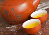 Tea for Two Sisters: We Are Teochew - Eating Congee