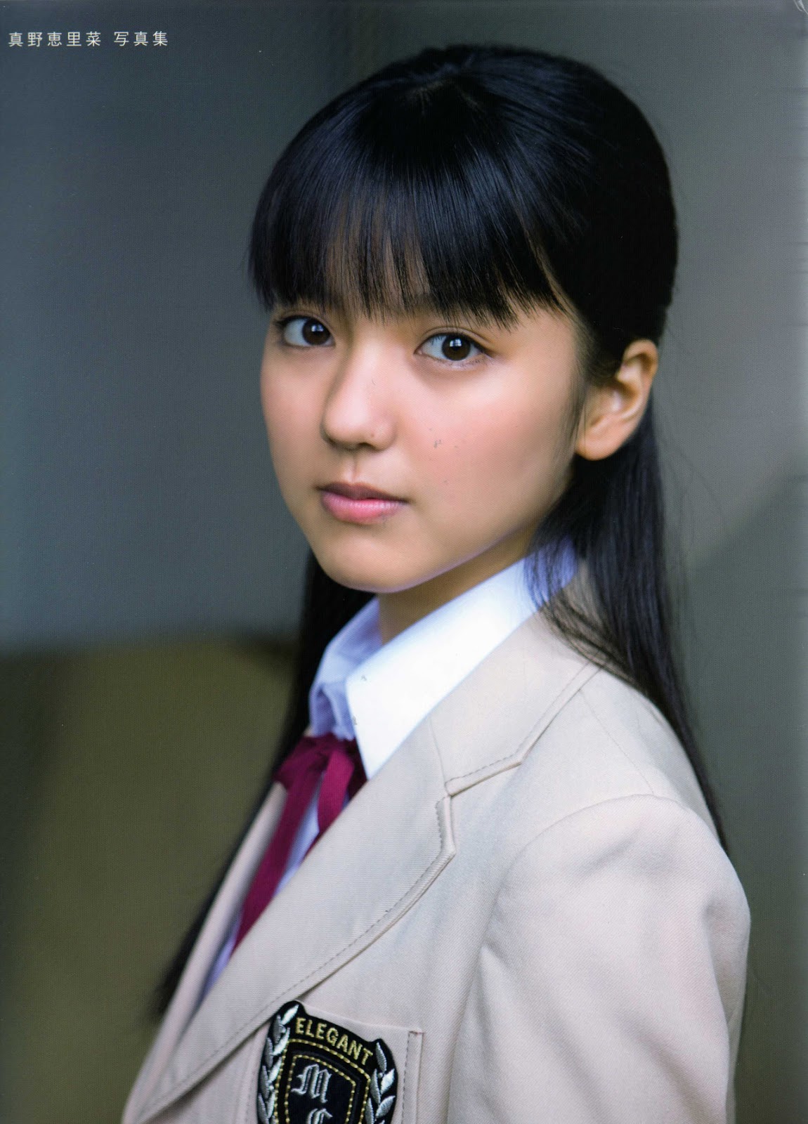 [Mano Erina] Mano Erina Photobook | Idols Love