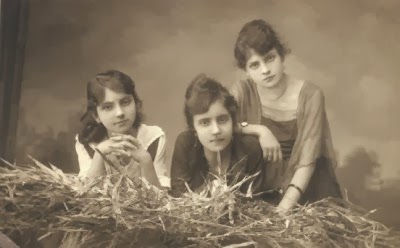 HISTORIOGRAFIAS: EL PROTAGONISMO DE LAS MUJERES DE LA GENERACIÓN DEL 28