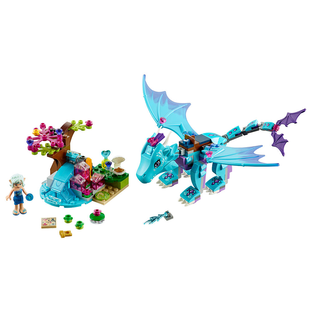 My toys,loves and fashions: Lego - Lego Elves