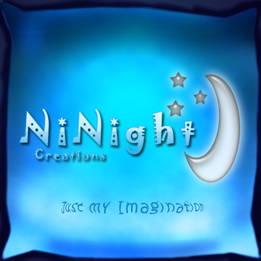 NiNight Creations: NN Logo NiNight Creations