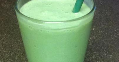 Jennifer Wood Fitness : OH SO GOOD Greenberry Recipe: Shakeology Mint ...
