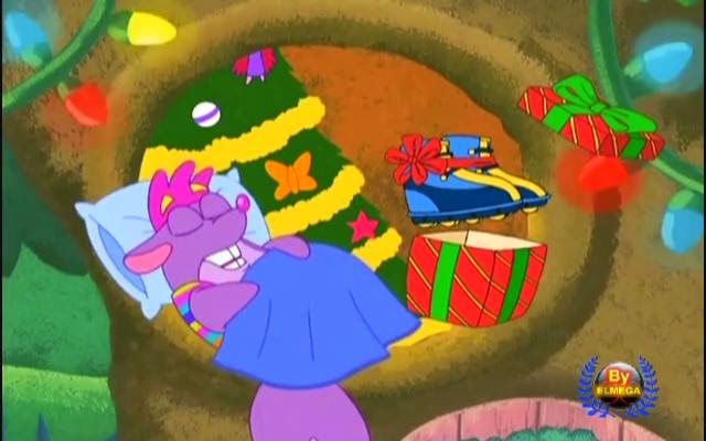 Todo.Full.Programas.Juegos: Dora La Exploradora Y La Aventura De ...