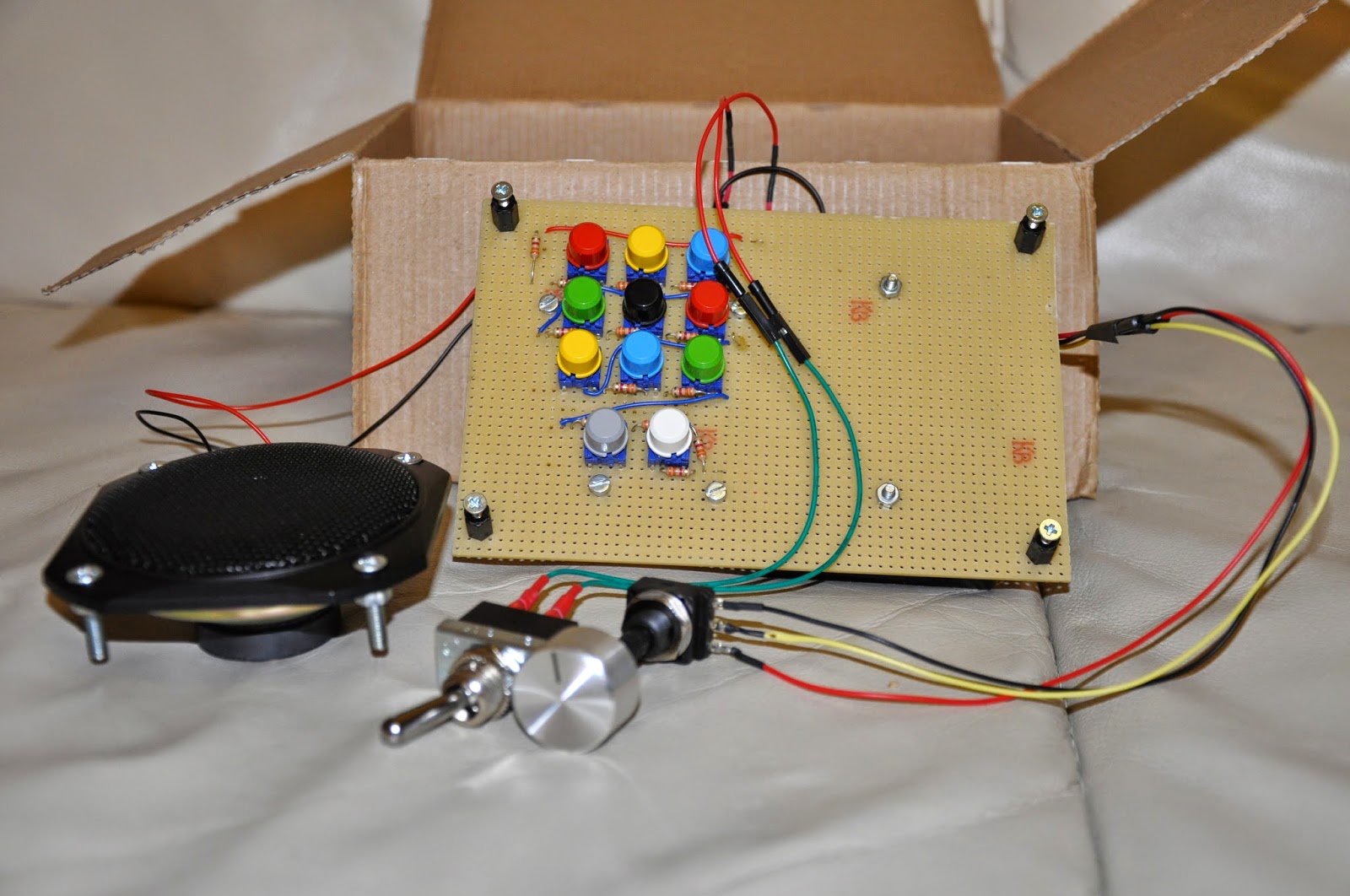 chriga's blog: Audino - Arduino MP3-Player (13) - Punkt ...