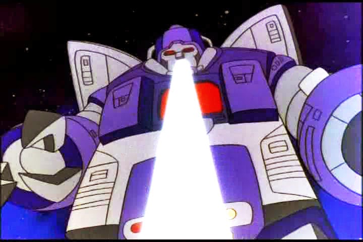 Transformers Matrix imagenes