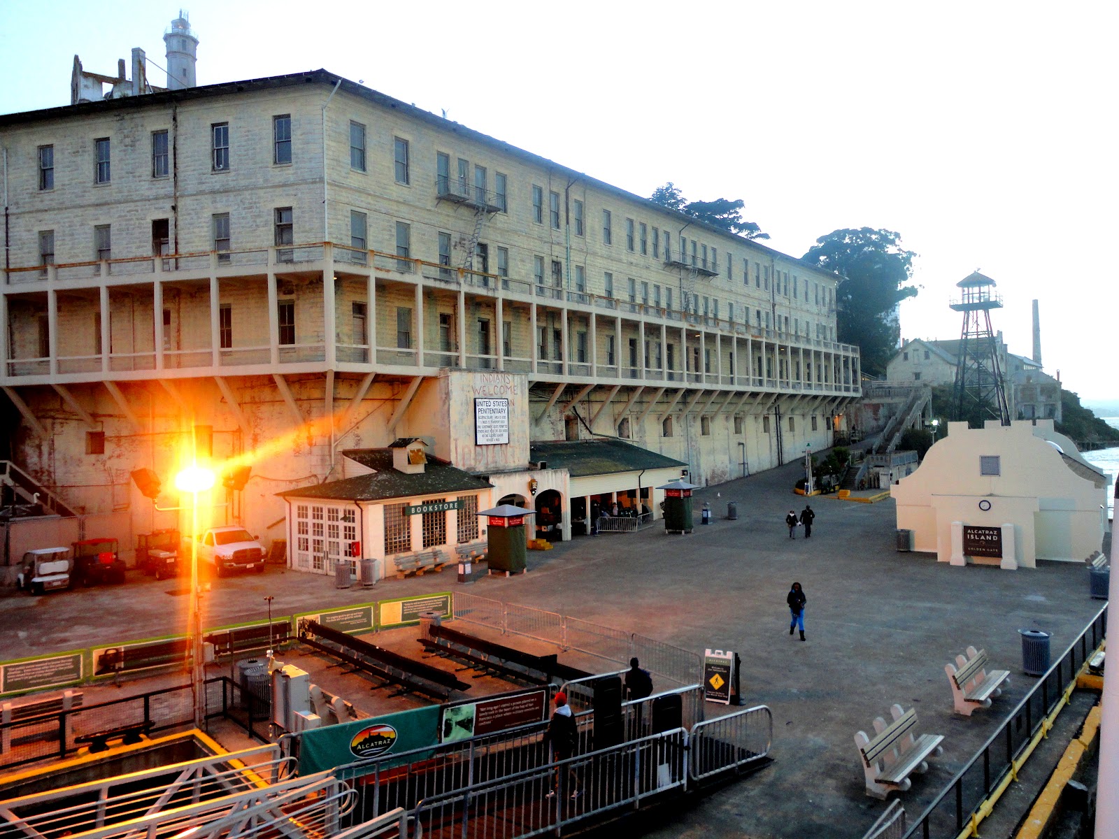 Wolna Amerykanka czyli Catch-As-Catch-Can!: "You Are Entitled To Food ...