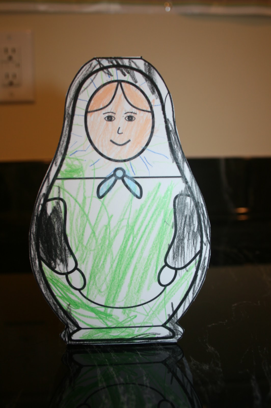 Adventures in Homeschooling: Russia Unit Study