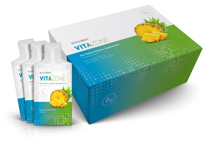 VitaZone - Synergy Club - Dystrybutor Synergy WorldWide Polska