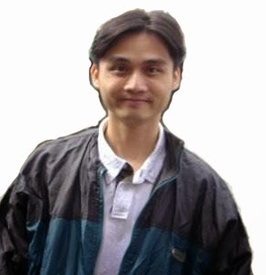 1Month 1Charity: 1Month1Charity founder - Beloved Lai Chin Lun (1977-2010)