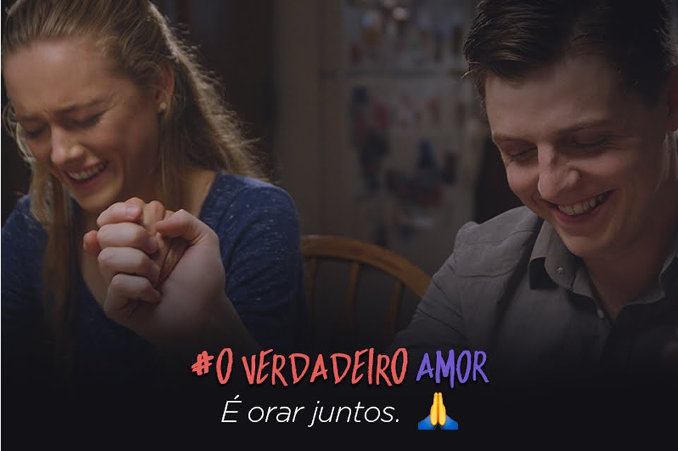 Filme “Para Sempre” - Trailer alcança 2 milhões de pessoas na internet ...