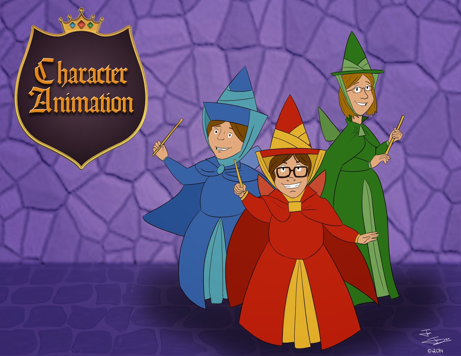 Josh's Art Blog: Product Review - Huion GT-190, an Affordable Cintiq ...