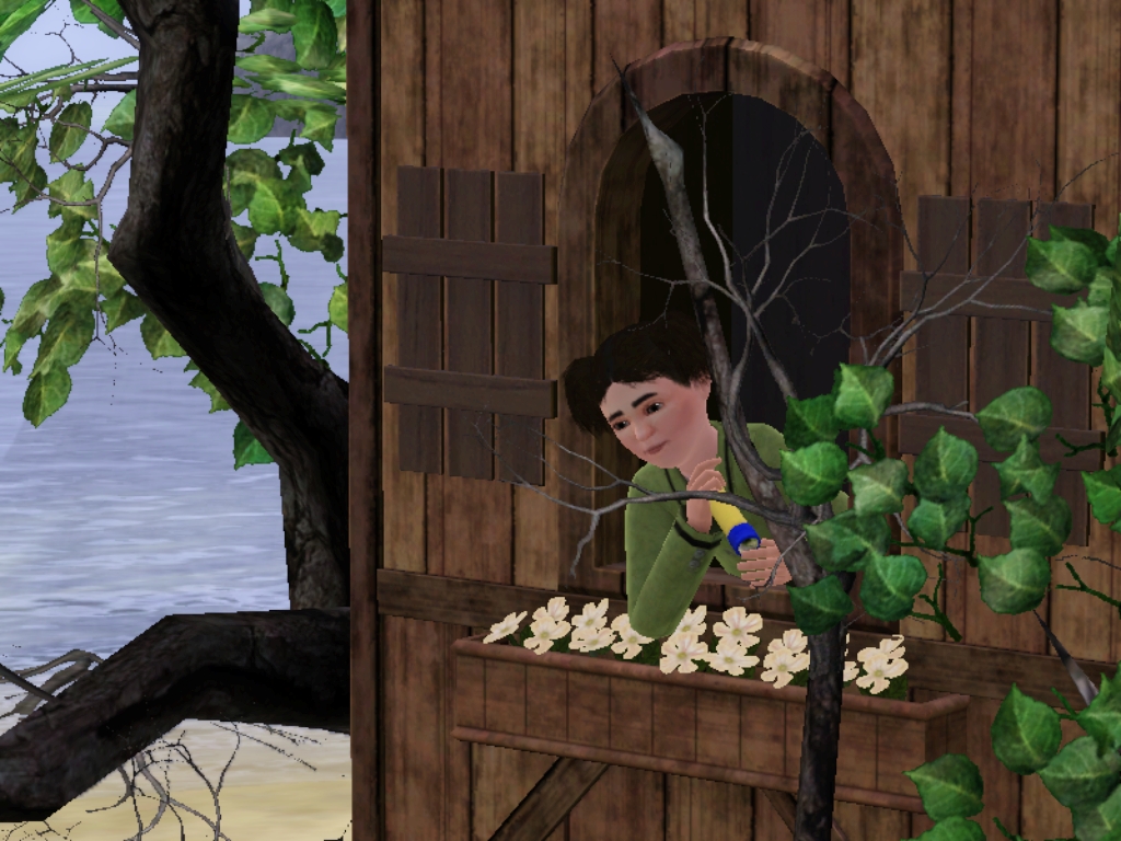 Winter Legacy: Winter Legacy -15-