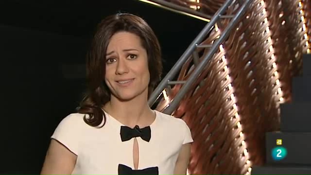 El Baúl de las Famosas: Henar Alvarez-Días de cine - 19 06 14