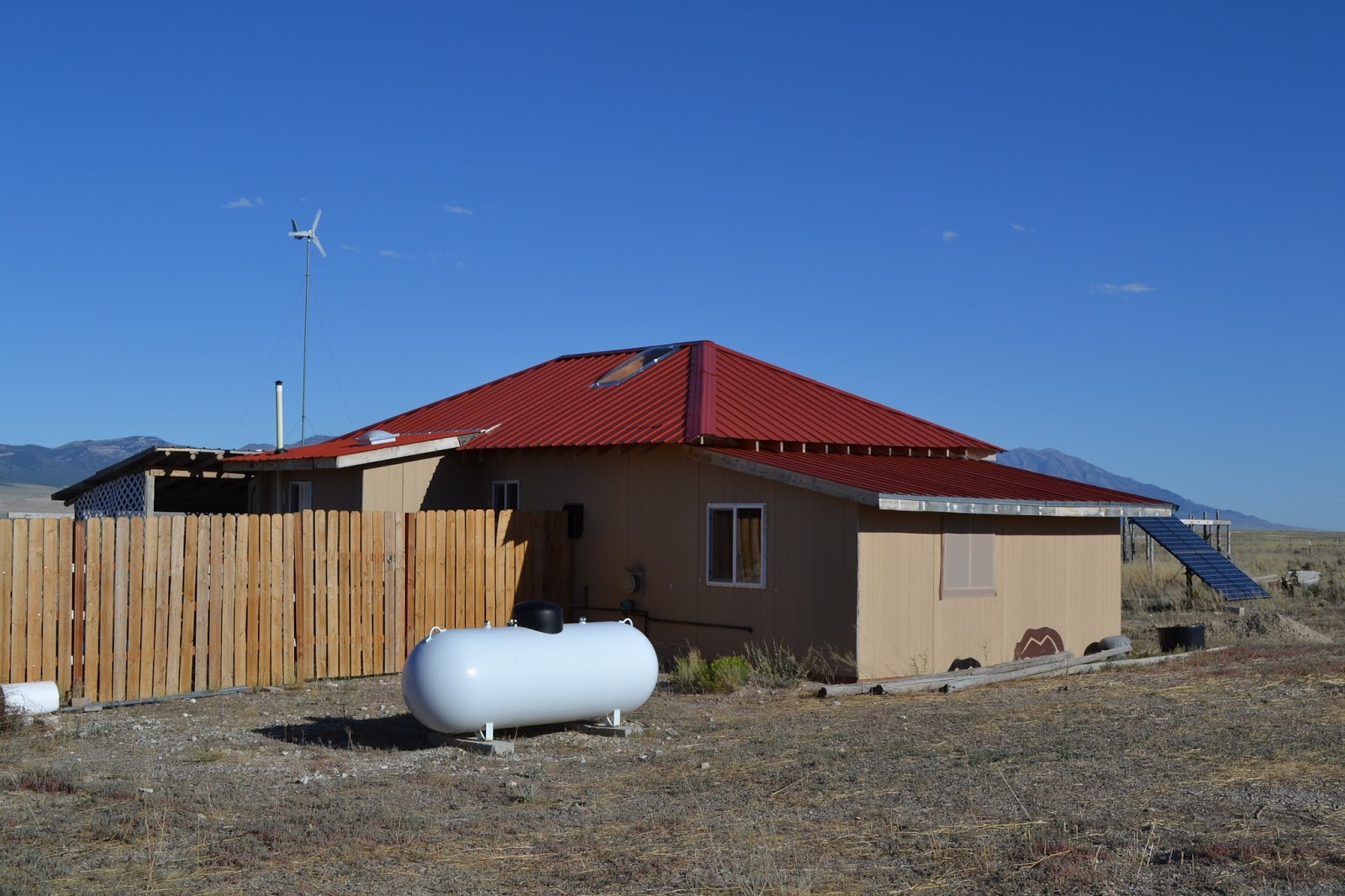 Terrifying Space Monkeys