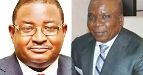 Stella Dimoko Korkus.com: EFCC Arrests Jide Omokore And Ex-NNPC GMD ...