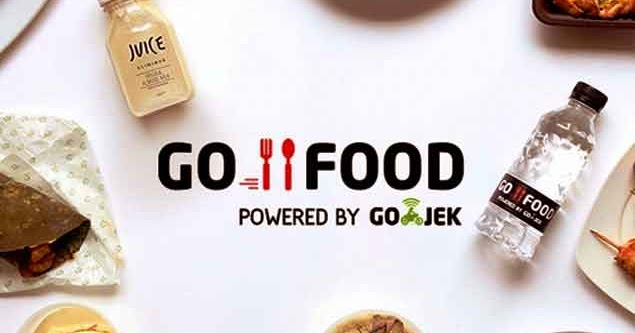 Cara Pesan Makanan Lewat GoJek Dengan Jasa Go-Food