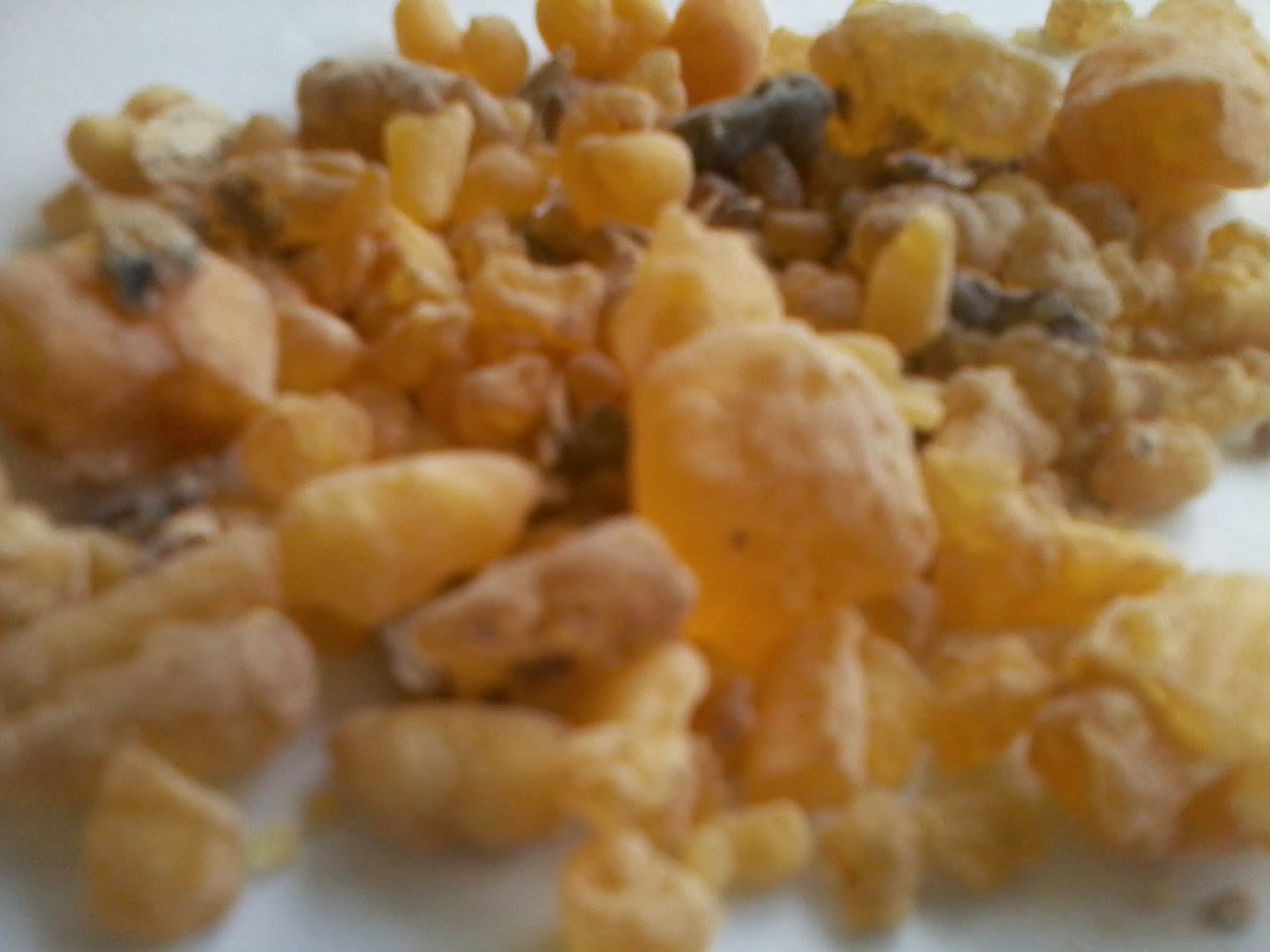 Jual Kemenyan: Kemenyan Arab