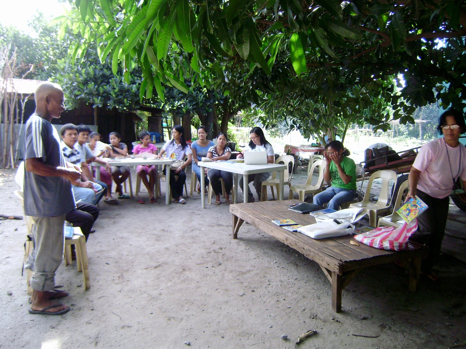 DepEd Alternative Learning System (ALS): Education for Life Foundation DepEd Alternative Learning System (ALS): Education for Life Foundation