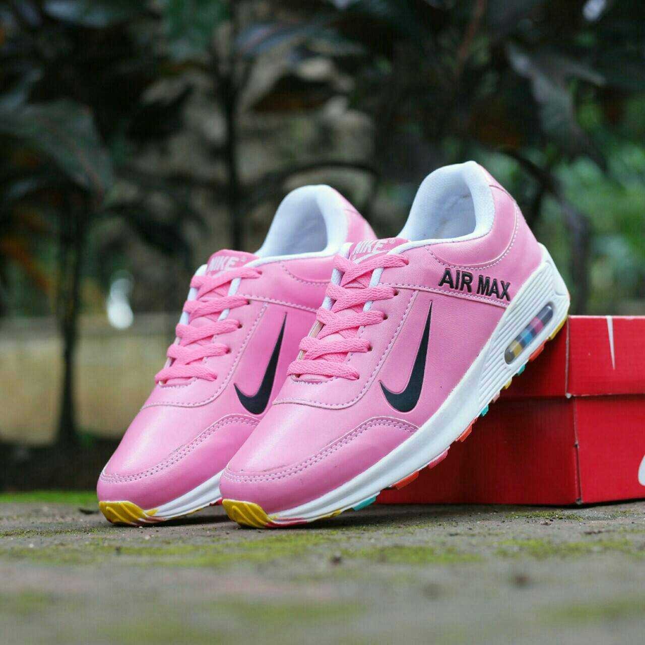 Jual Sepatu Nike Air Max KW